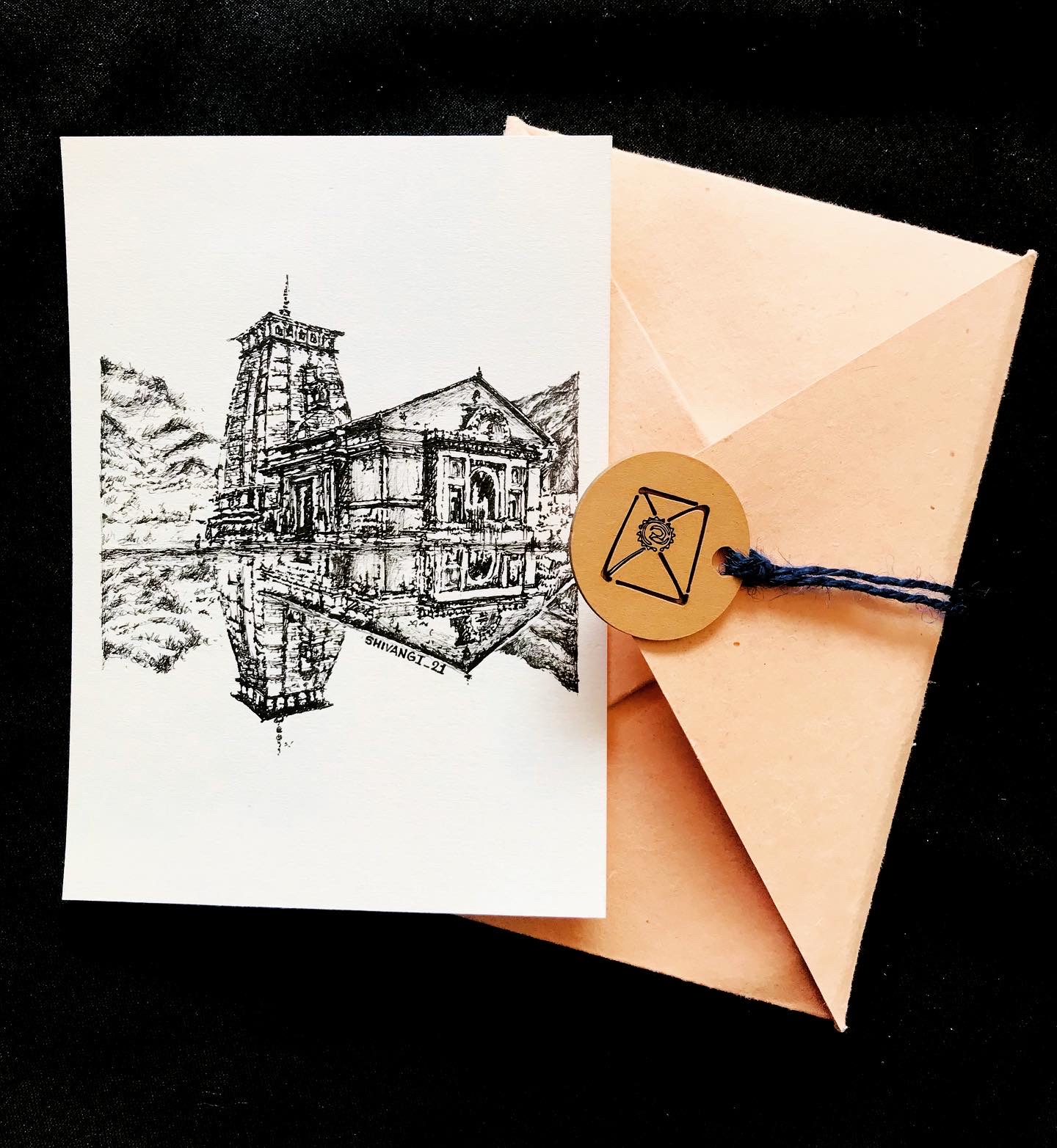 Archaic Icon - About