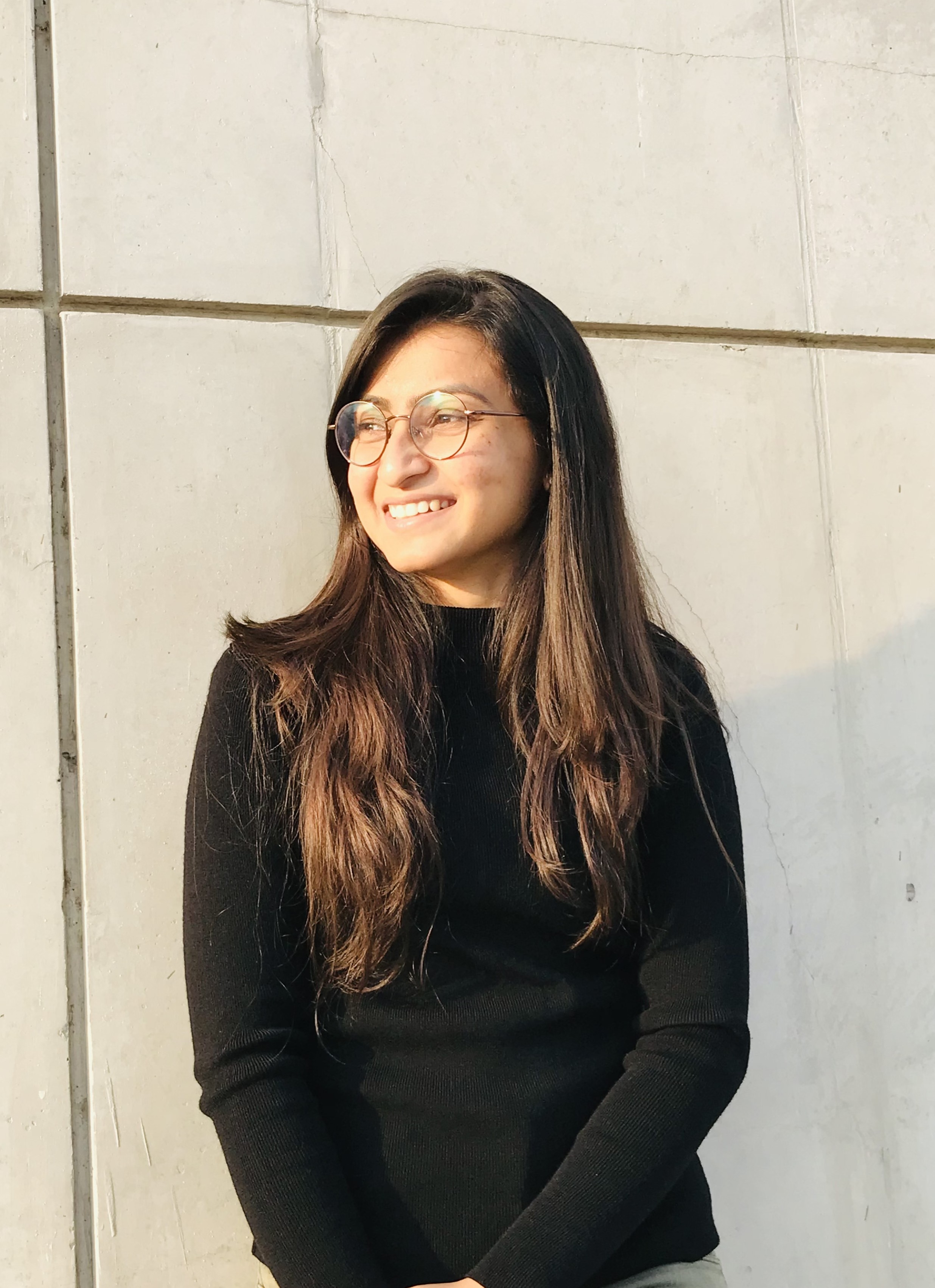 Archaic Icon - About